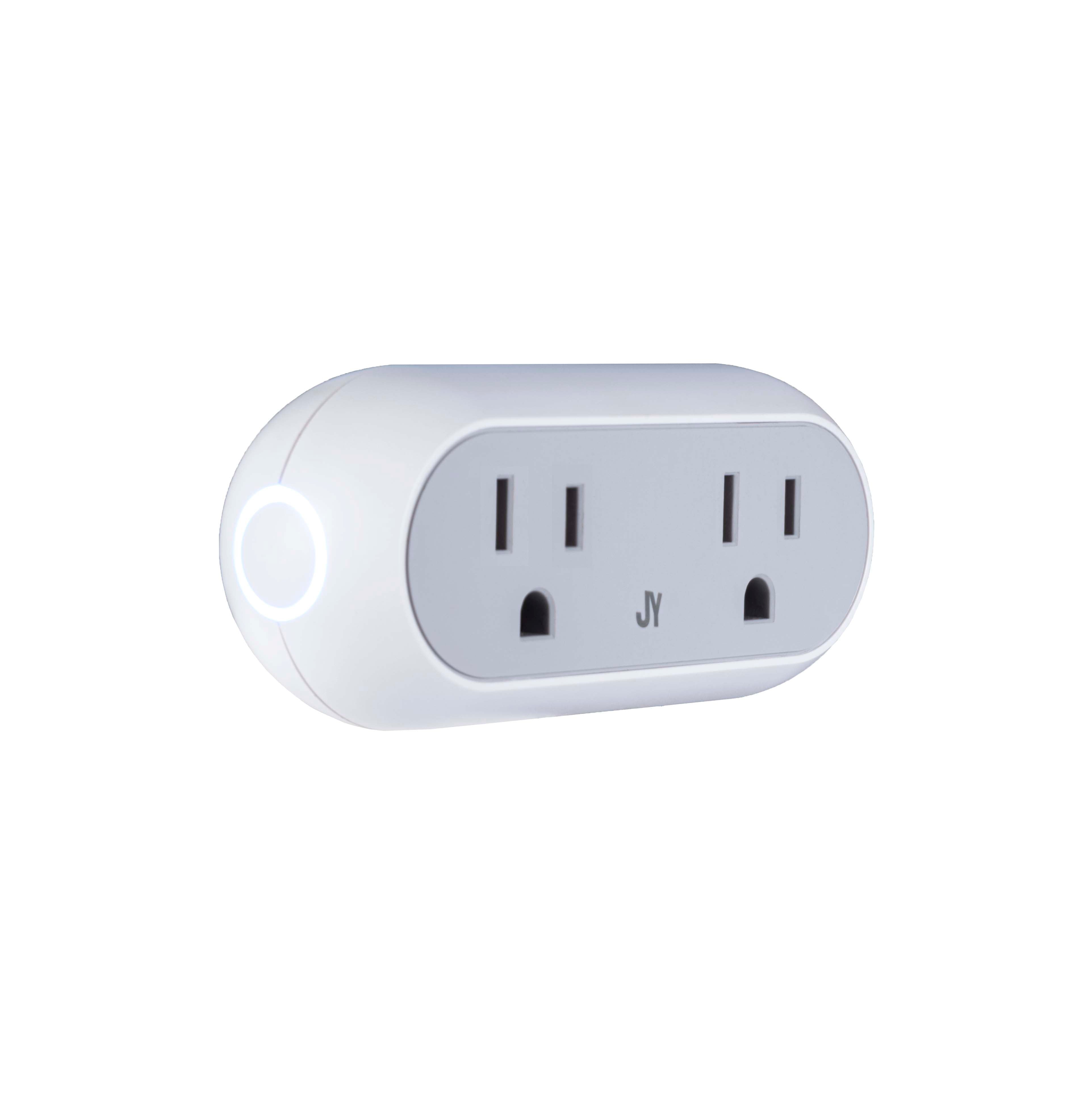 Smart Plugs – JONATHAN Y